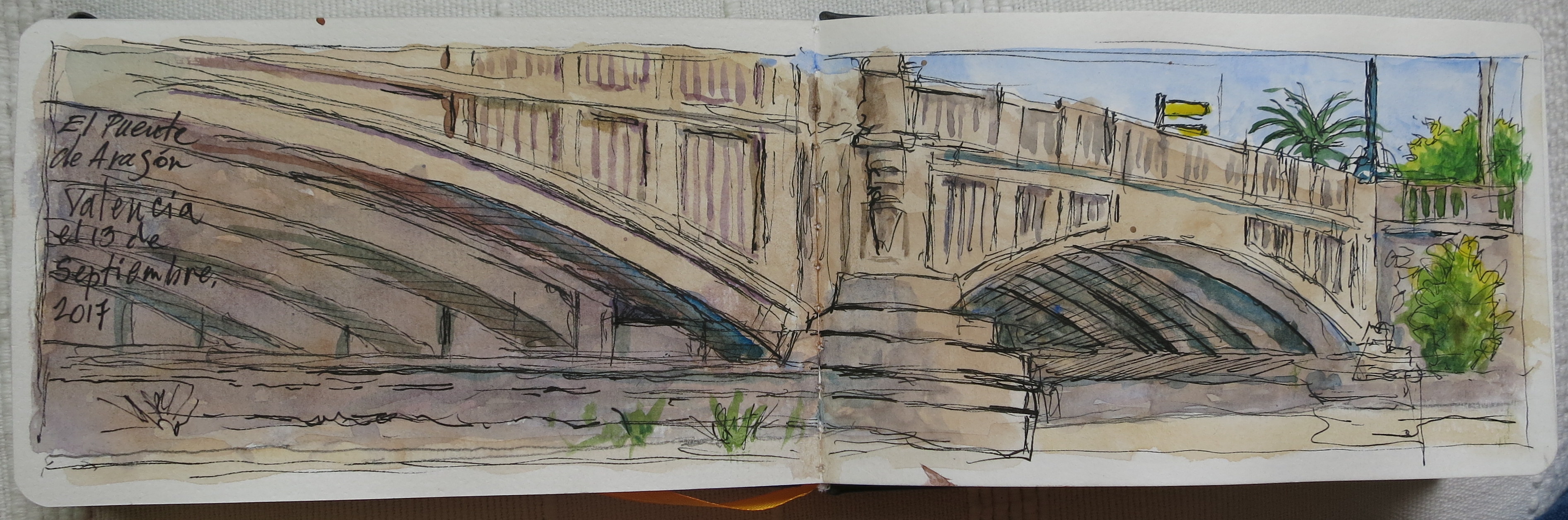 Puente – John Michael Keating