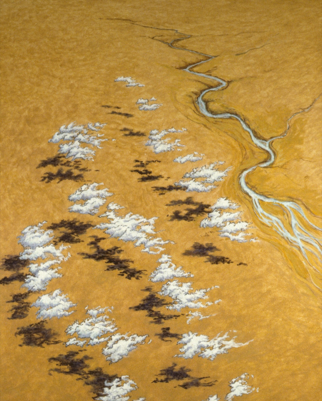 Aerials – John Michael Keating