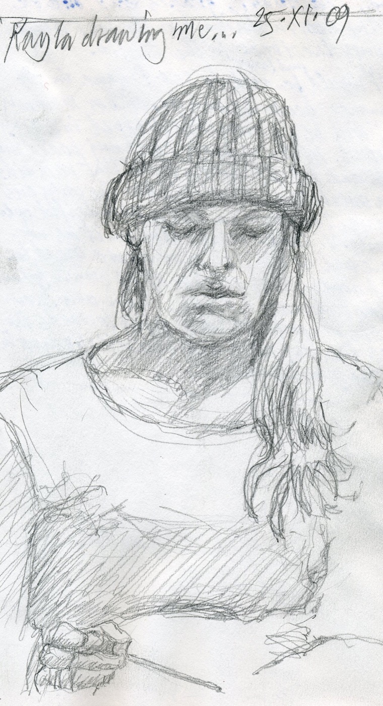 Kayla – John Michael Keating