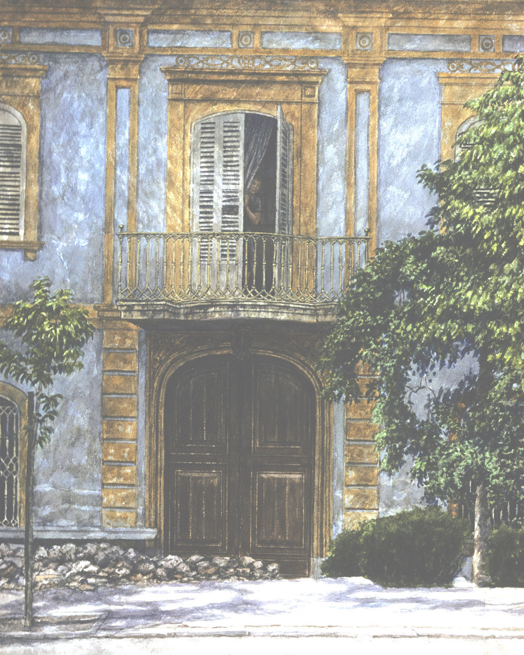 La_Mirada-Instagram – John Michael Keating