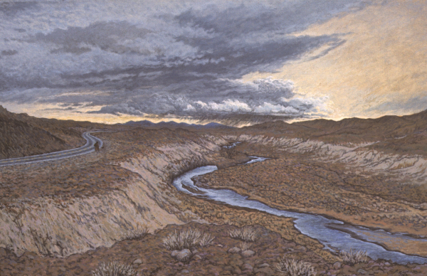 Into_the_Storm-Instagram – John Michael Keating