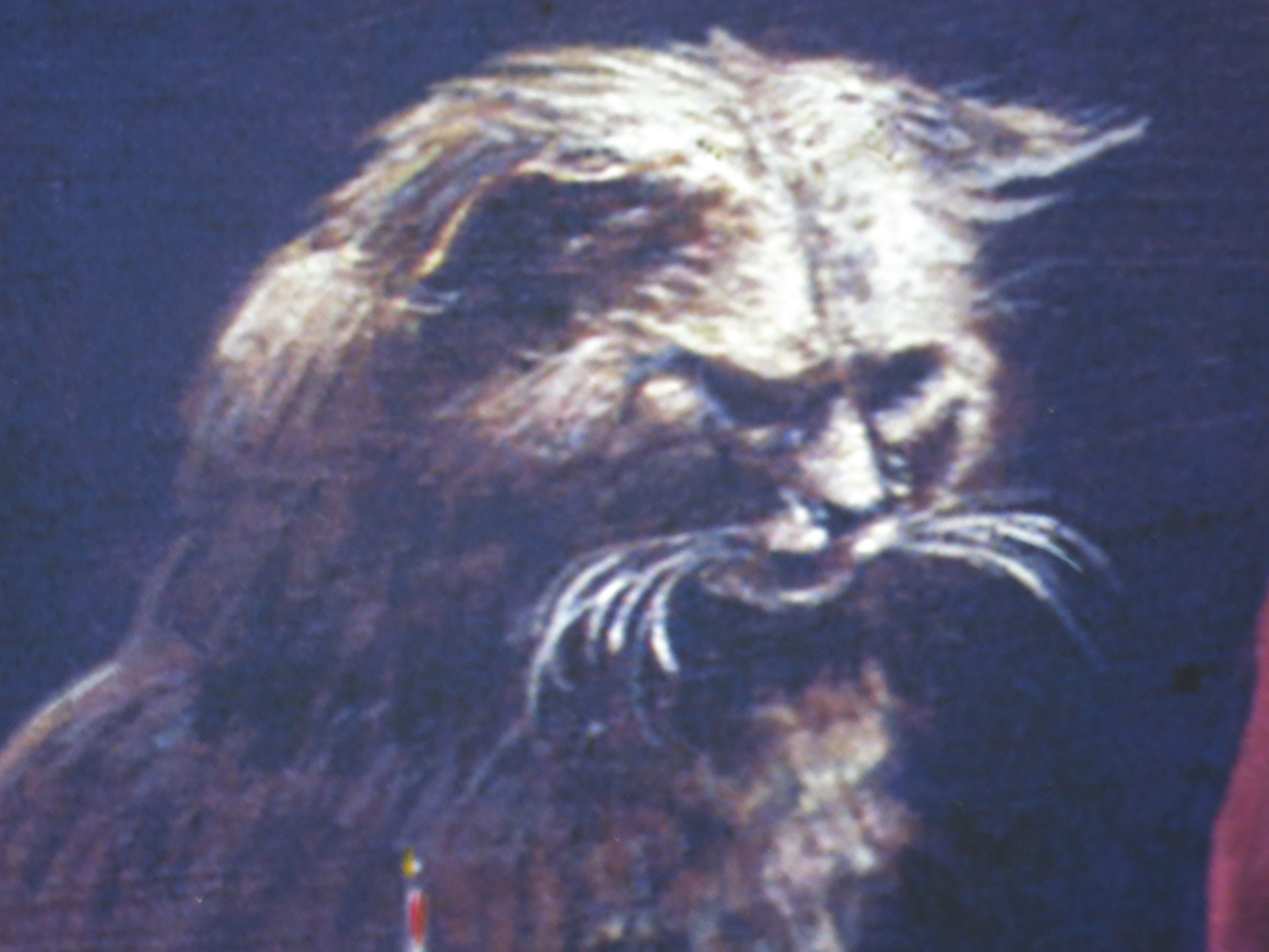 Gabriel – John Michael Keating