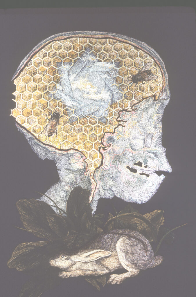 Dream of Power – John Michael Keating