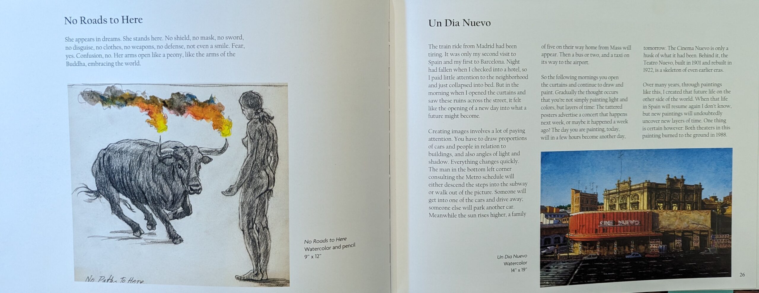 Book Pages – John Michael Keating