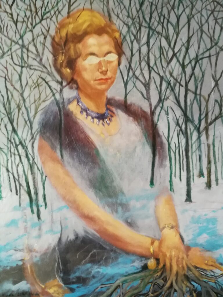 Paco’s Aunt, Phases 4 & 5 – John Michael Keating